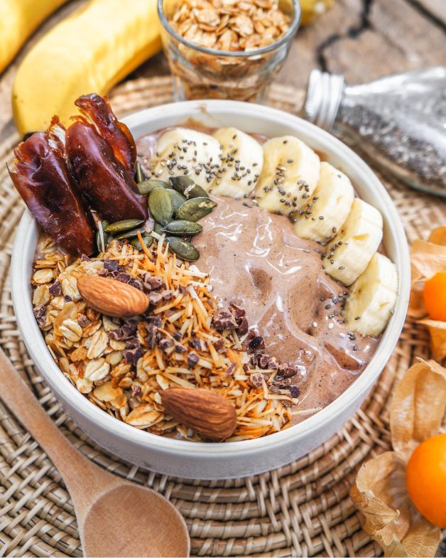 8 Healthy Foods That Are Secretly Causing Your Bloating: A Gut Expert ...